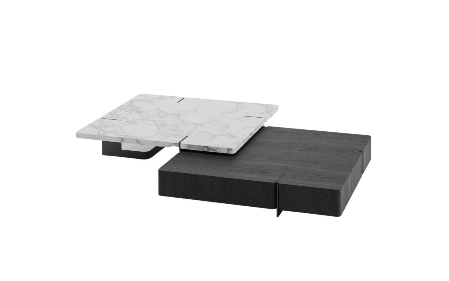 Arya Coffee Table - Elve