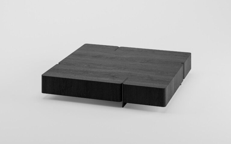 Arya Coffee Table - Elve