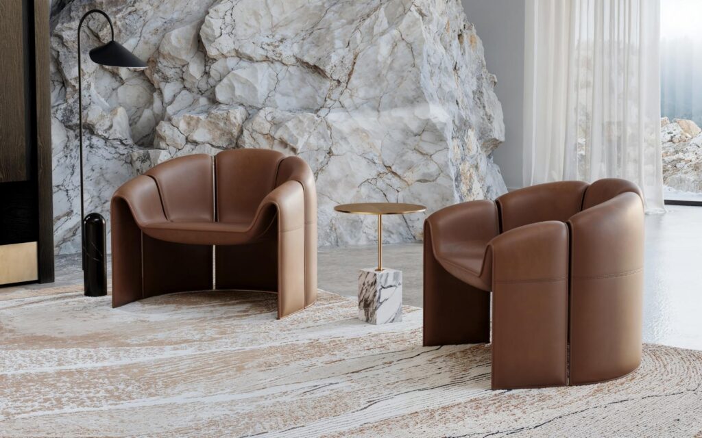 Soho Living Room - Elve