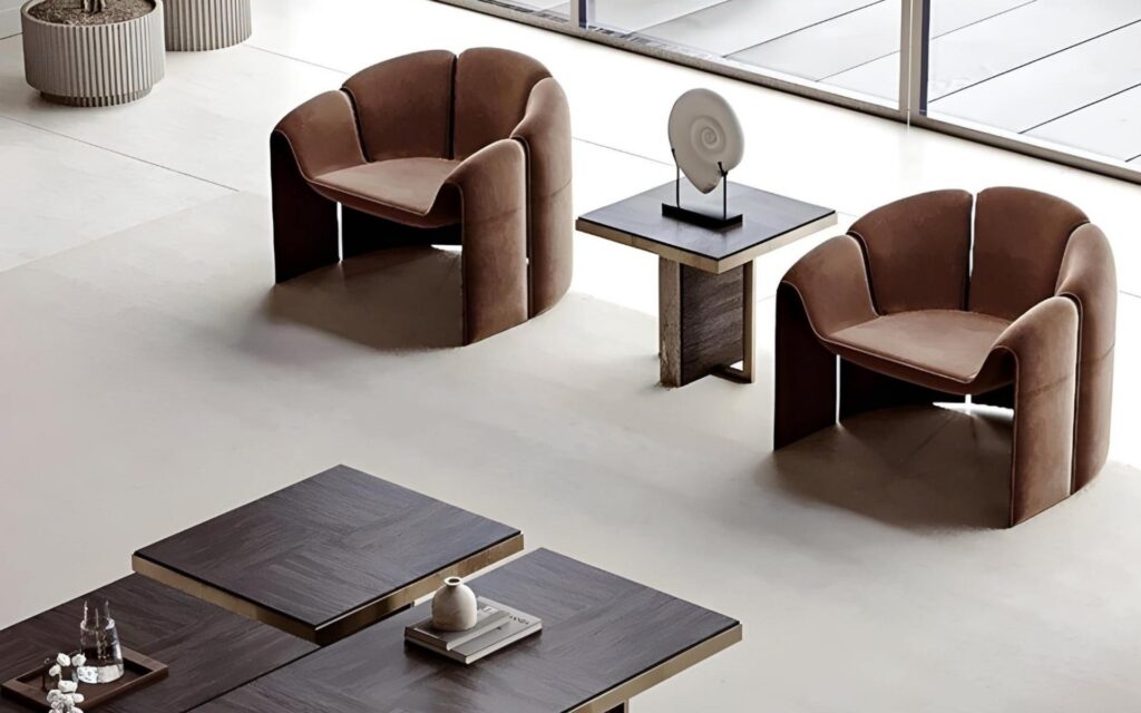 Soho Living Room - Elve