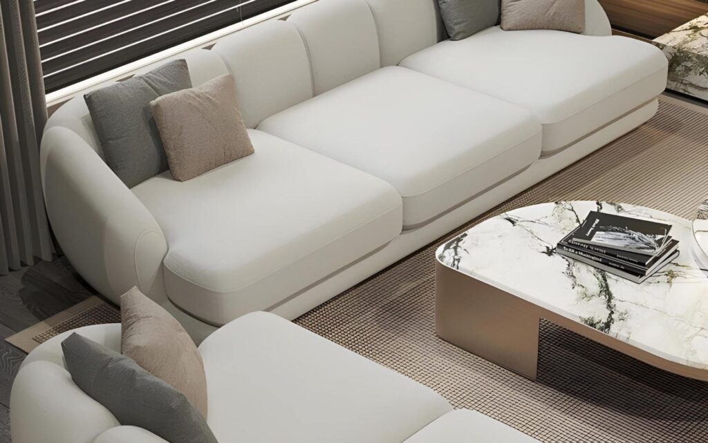 Soho Living Room - Elve