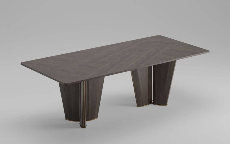 Vega Dining Table - Elve