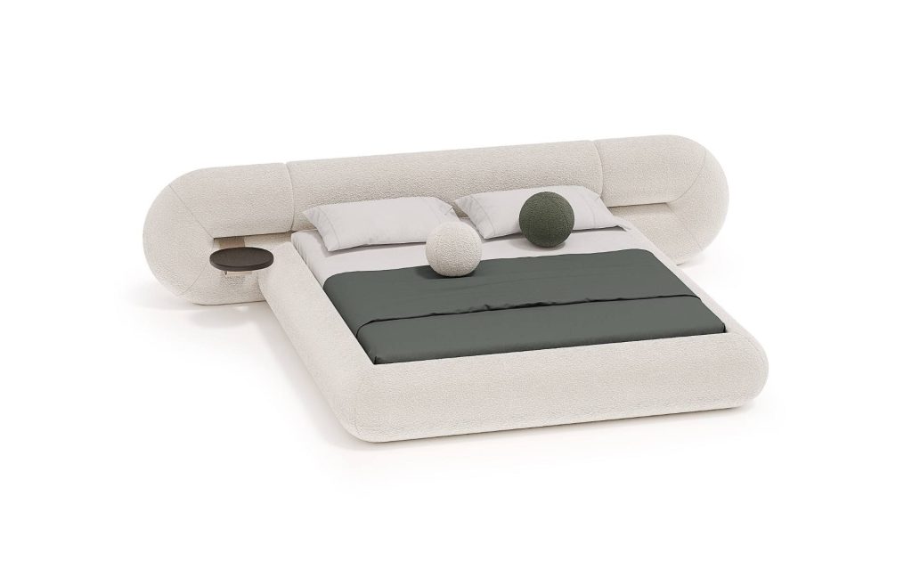 Loop Bed - Elve