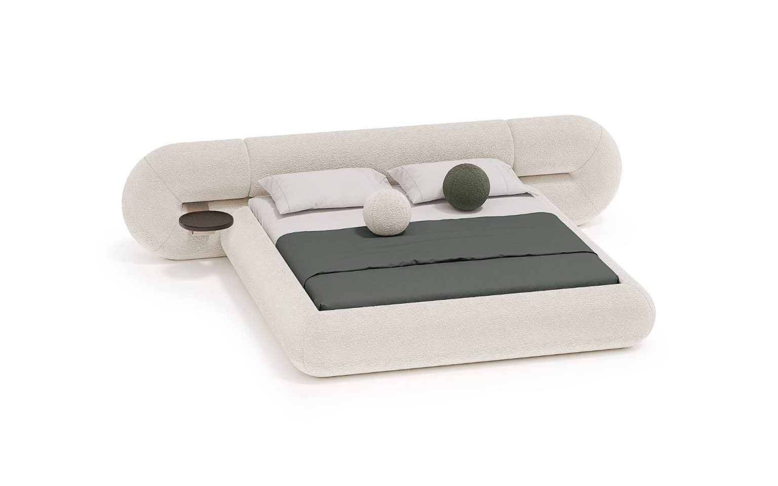 Loop Bed - Elve