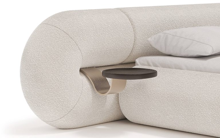 Loop Bed - Elve