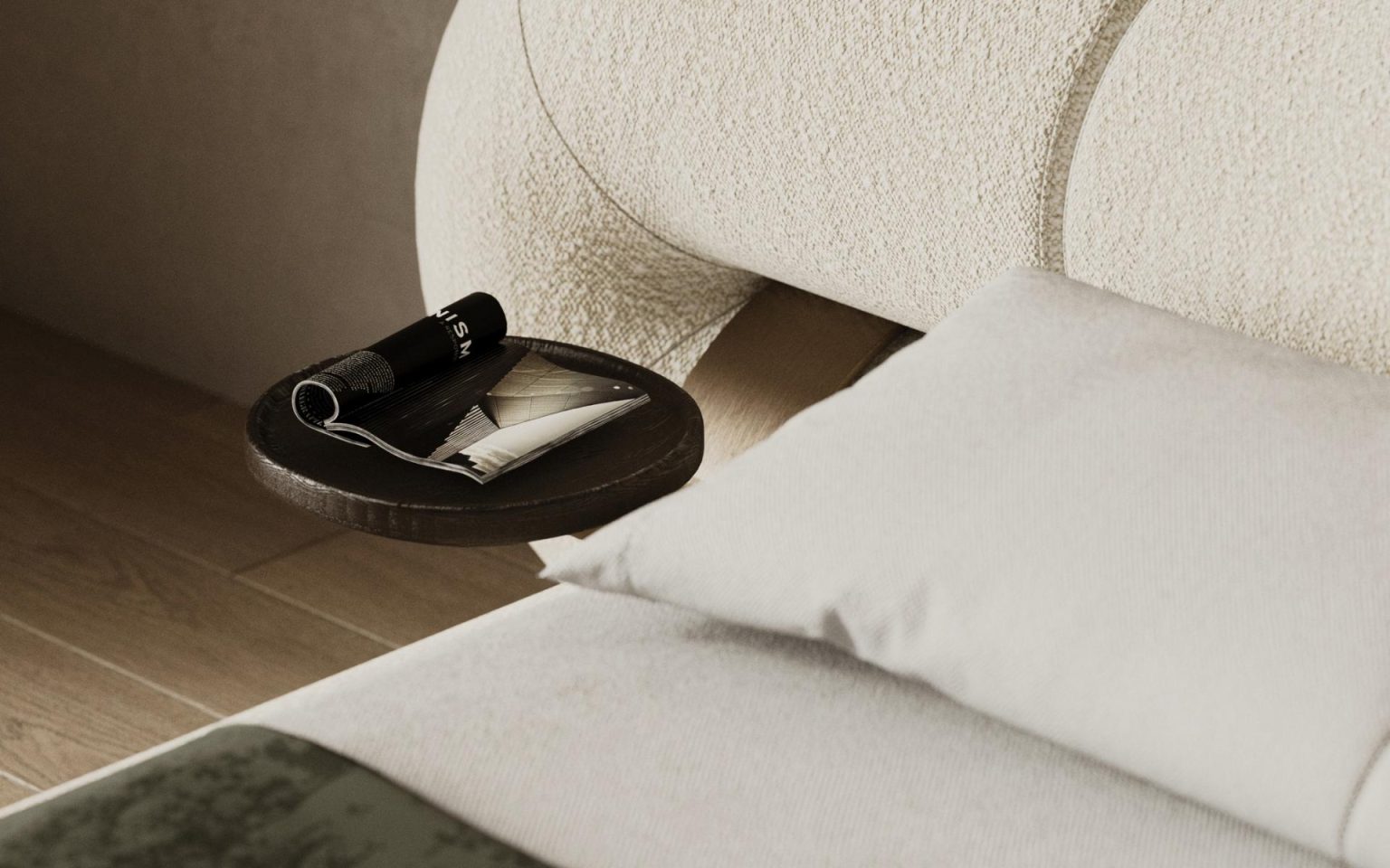 Loop Bed - Elve